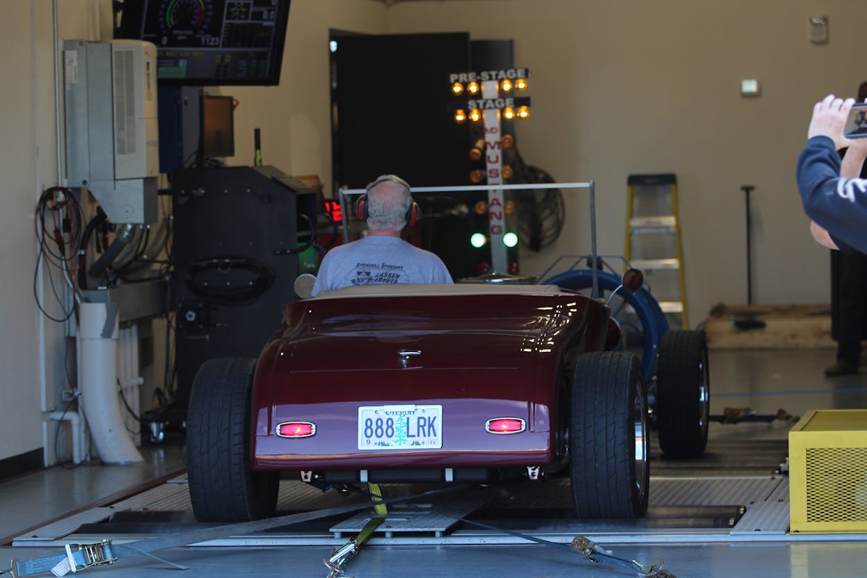 Linn-Benton Community College | Event Details